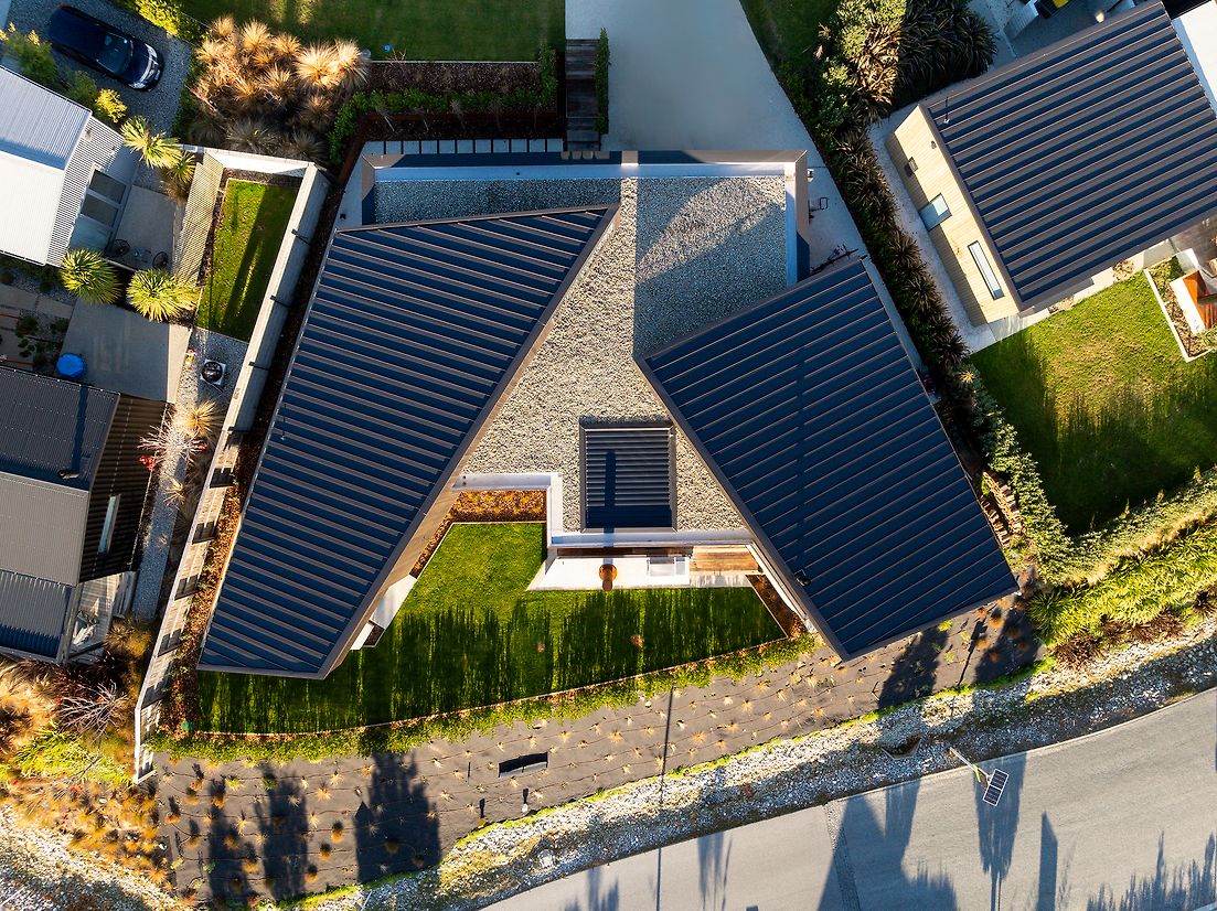 Kereru Home | Best Awards